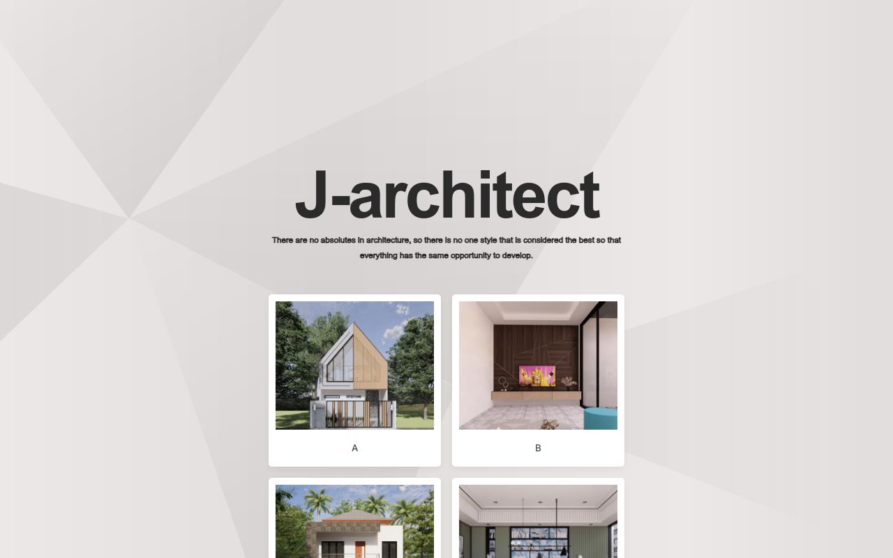 J-architect
